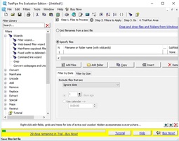 TextPipe Pro 9.9.3 para Windows - Descargar