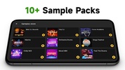 Beatbox DJ for Android - Download the APK from Uptodown