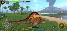 Jurassic Clash para Android - Descarga el APK en Uptodown