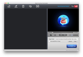 MacX YouTube DownloaderのMac - Uptodownから無料でダウンロードしよう