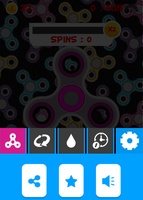 Fidget Spinner for Android - Download the APK from Uptodown