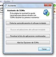 SUMo para Windows - Descárgalo gratis en Uptodown