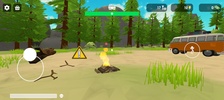 RV Camper Simulator for Android - Download the APK from Uptodown