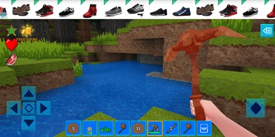 PrimalCraft for Android - Download the APK from Uptodown