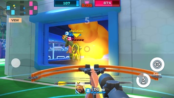 FRAG Pro Shooter for Android - Download the APK from Uptodown