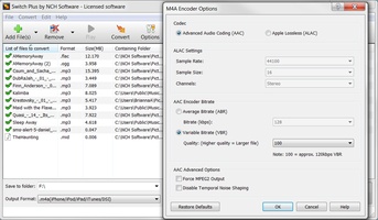 Switch Plus for Windows - Download it from Uptodown for free