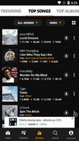 Audiomack for Android - Download the APK from Uptodown