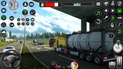 Truck Simulator 2025 - Driver for Android - Download the APK from Uptodown