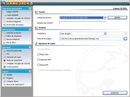 GameJack 5.0.3.6 for Windows - Download