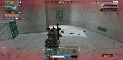 Apex Legends Mobile for Android - Download the APK from Uptodown
