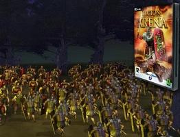 Legion Arena for Windows - Download it from Uptodown for free