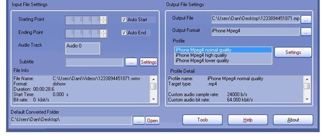 Total Video Converter para Windows - Descárgalo gratis en Uptodown