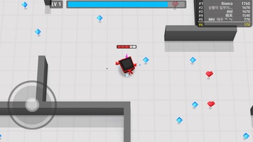 Arrow.io for Android - Download the APK from Uptodown