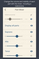 MuseScore for Android - Download the APK from Uptodown