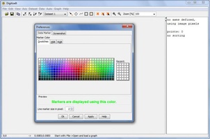DigitizeIt for Windows - Download it from Uptodown for free