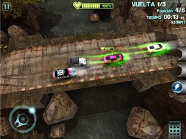 Blur Overdrive for Android - Download the APK from Uptodown