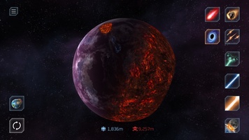 Solar Smash para Android - Descarga el APK en Uptodown