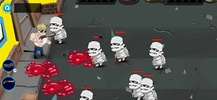 Last Zombie Defense para Android - Descarga el APK en Uptodown