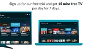 TeeVeeing for Android - Download the APK from Uptodown