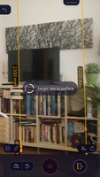 AR Ruler for Android - Download the APK from Uptodown