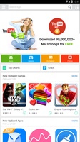 1Mobile Market Lite for Android - Download the APK from Uptodown