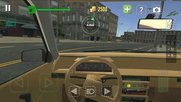 Car Simulator OG para Android - Descarga el APK en Uptodown