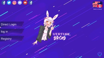 Virtual Droid 2 para Android - Descarga el APK en Uptodown