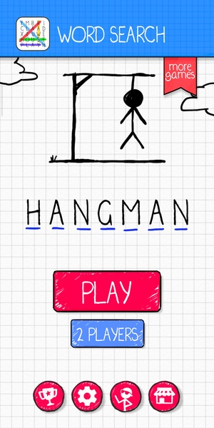 Funny Hangman Words