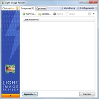 Light Image Resizer para Windows - Descárgalo gratis en Uptodown