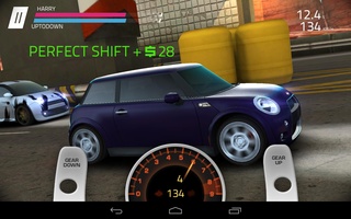 Perfect Shift 1.1.0.10013 for Android - Download
