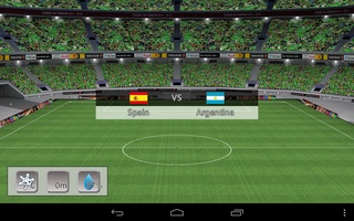 Winner Soccer Evolution 1.8.6 para Android - Descargar