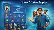 Virtual Truck Manager 3 para Android - Descarga el APK en Uptodown