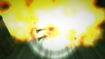 Swamp Sim Horror for Windows - Download it from Uptodown for free