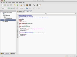 Mono Project for Mac - Download it from Uptodown for free