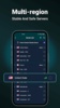 Ease Net 1.1.43 لـAndroid - قم بتنزيل ملف APK الموثوق من Uptodown
