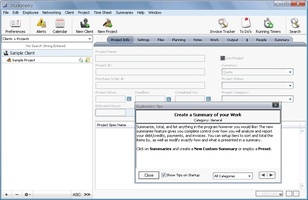 Studiometry for Windows - Download it from Uptodown for free