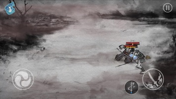 Ronin: The Last Samurai for Android - Download the APK from Uptodown