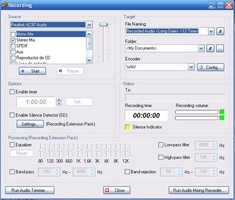 JetAudio pour Windows - Télécharge-le gratuitement à partir d'Uptodown