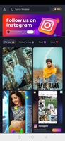 mAst: Music Video Status Maker for Android - Download the APK from Uptodown
