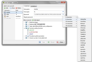 HeidiSQL para Windows - Descárgalo gratis en Uptodown