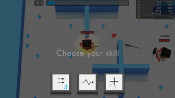 Arrow.io for Android - Download the APK from Uptodown