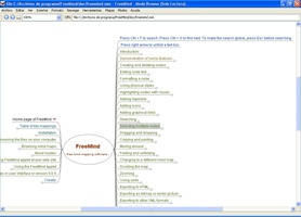 FreeMind para Windows - Descárgalo gratis en Uptodown