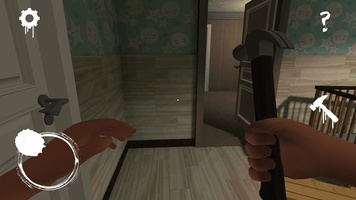 Entity: A Horror Escape 2.1.0 for Android - Download