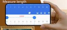 Ruler-Tool app for Android - Download the APK from Uptodown