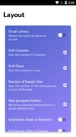 Power Shade: Notification Bar Changer & Manager for Android - Download ...