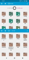 FX File Explorer for Android - Download the APK from Uptodown