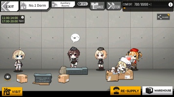 Girls' Frontline for Android - Download the APK from Uptodown