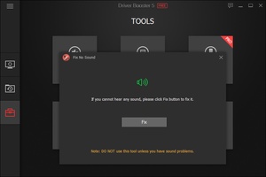 Driver Booster para Windows - Baixe-o gratuitamente da Uptodown