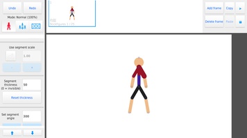 Stick Nodes for Android - Download the APK from Uptodown