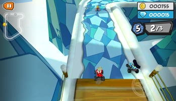 Formula Cartoon All-Stars for Android - Download the APK from Uptodown